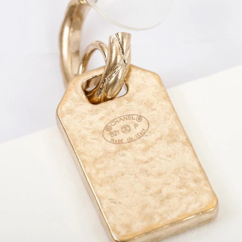 Perfect replica Chanel Earrings