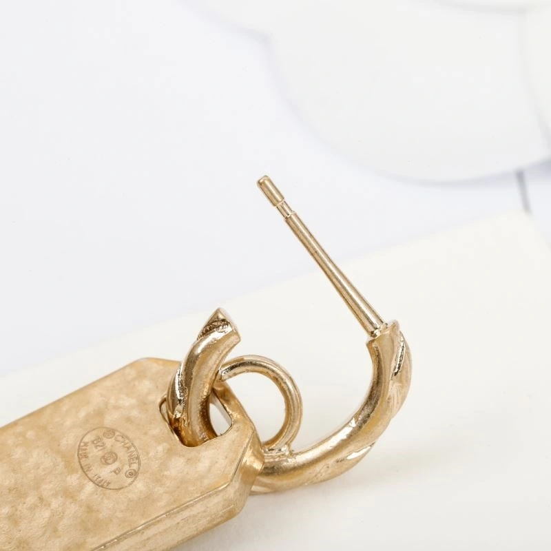 Perfect replica Chanel Earrings