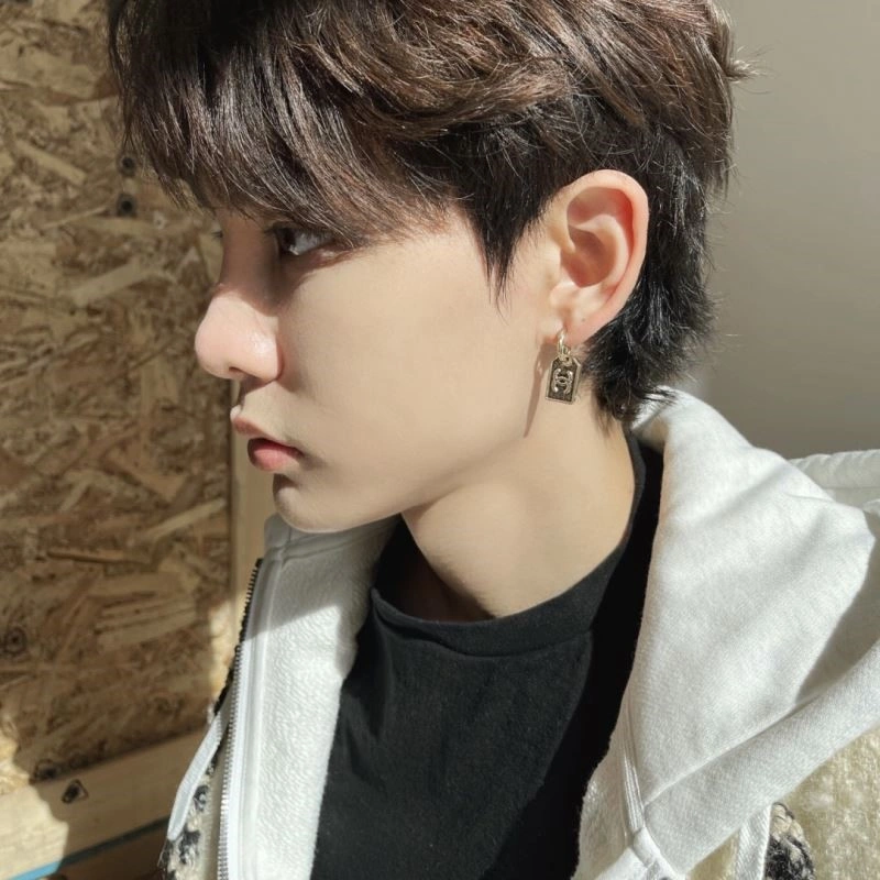 Perfect replica Chanel Earrings