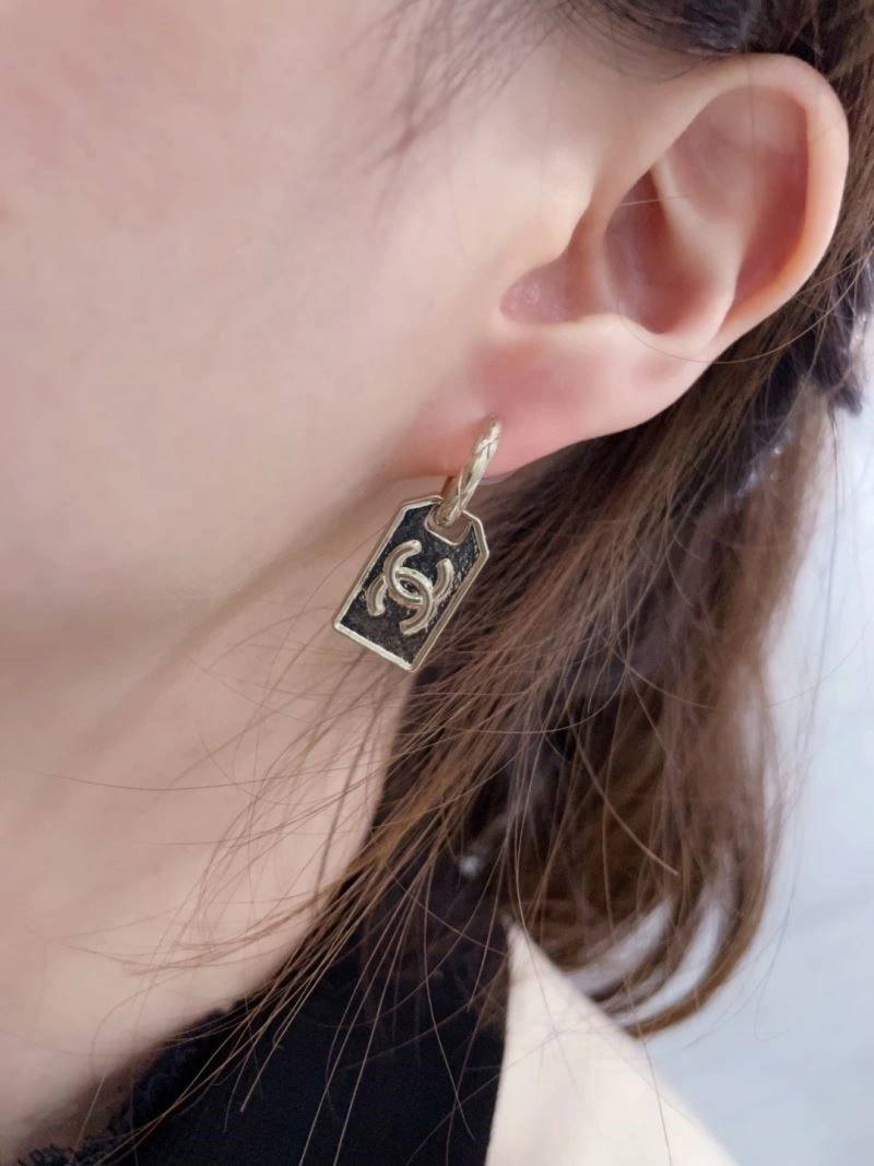 Perfect replica Chanel Earrings