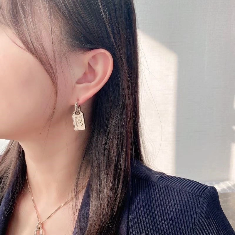 Perfect replica Chanel Earrings