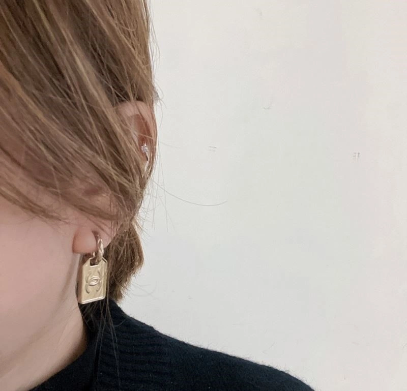 Perfect replica Chanel Earrings