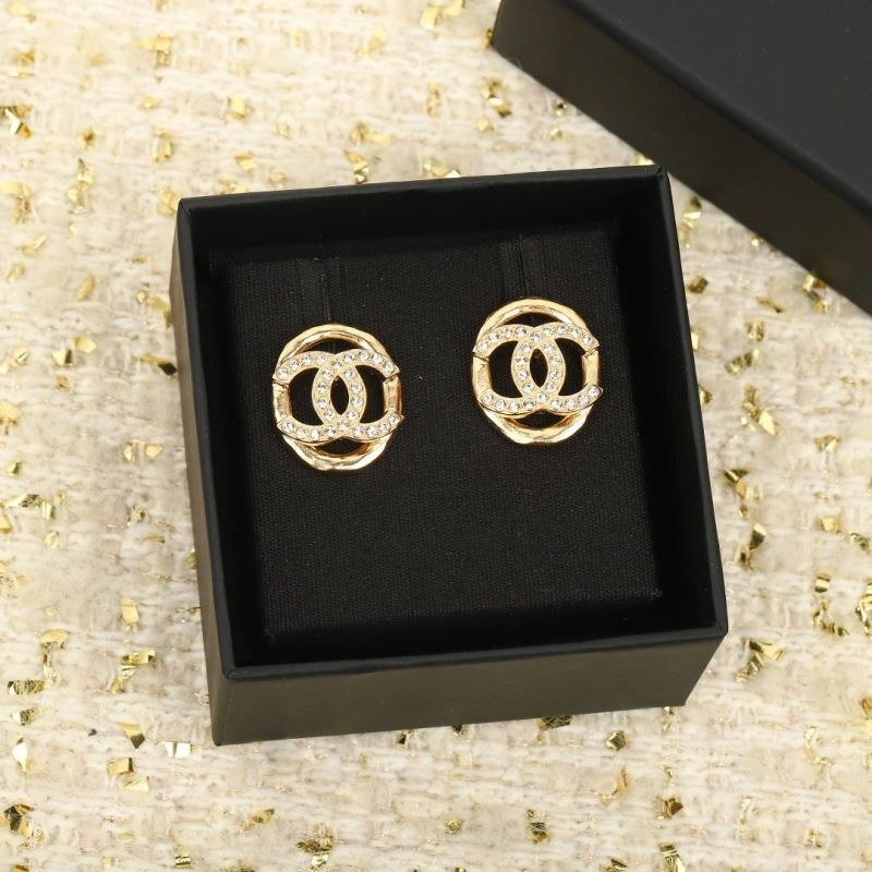 Bargain Chanel Earrings