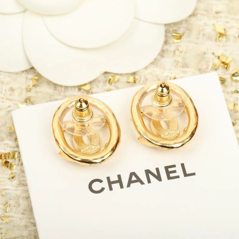 Bargain Chanel Earrings