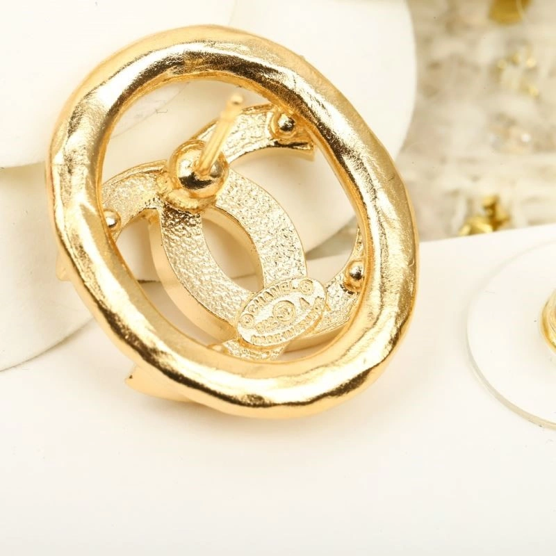 Bargain Chanel Earrings