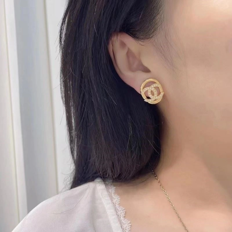 Bargain Chanel Earrings