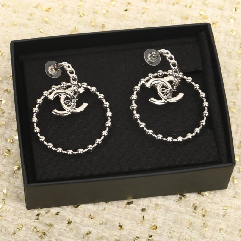 Bargain Chanel Earrings