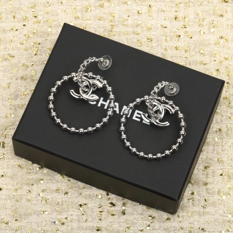 Bargain Chanel Earrings