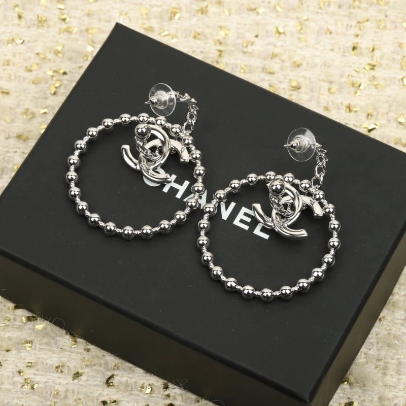 Bargain Chanel Earrings