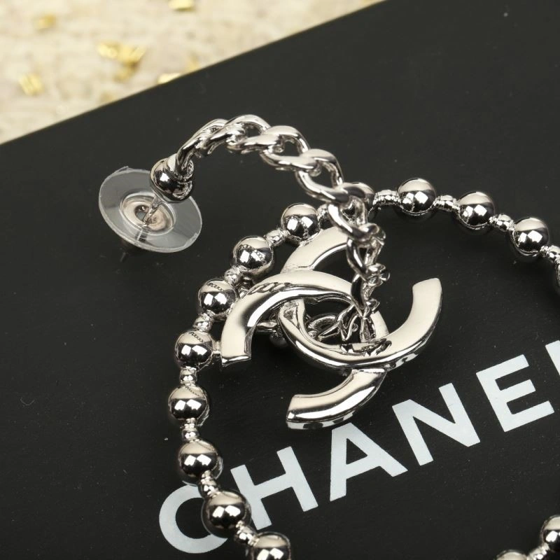 Bargain Chanel Earrings