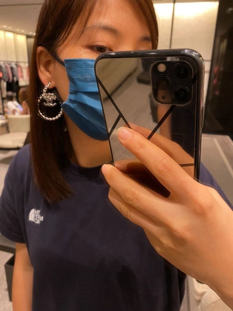 Bargain Chanel Earrings