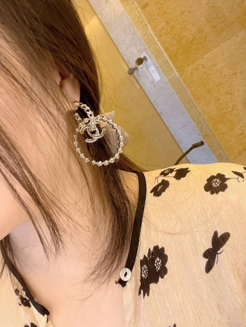 Bargain Chanel Earrings