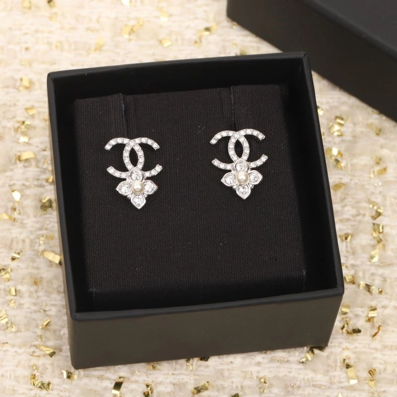 Bargain Chanel Earrings