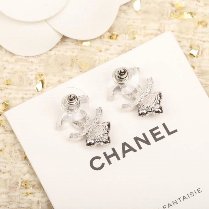 Bargain Chanel Earrings