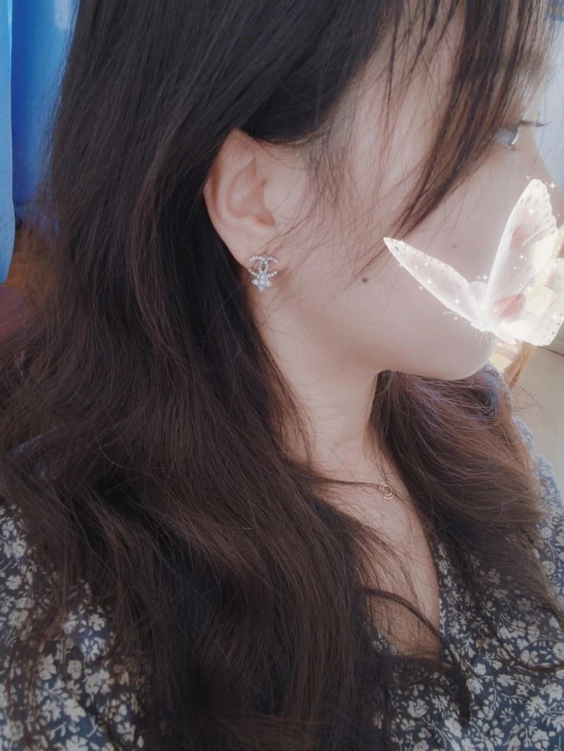Bargain Chanel Earrings