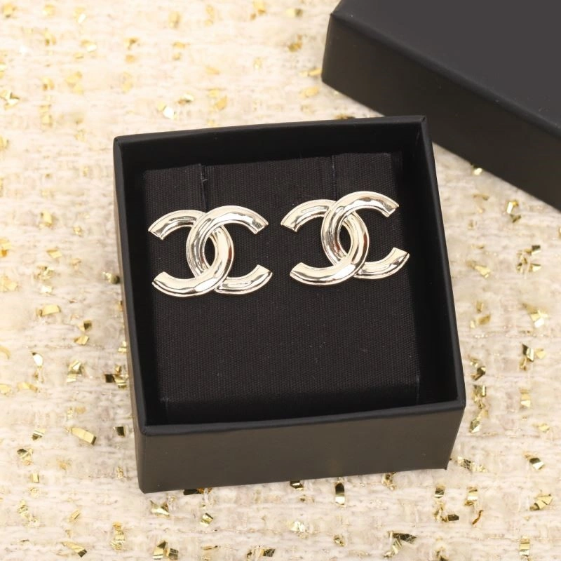 Budget-friendly Chanel Earrings