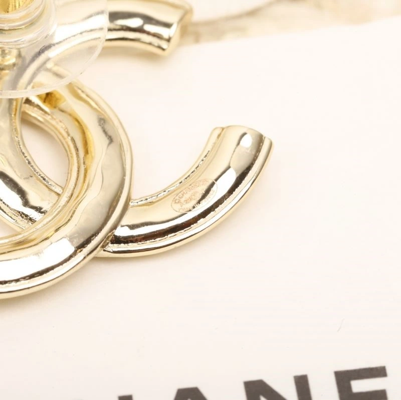 Budget-friendly Chanel Earrings