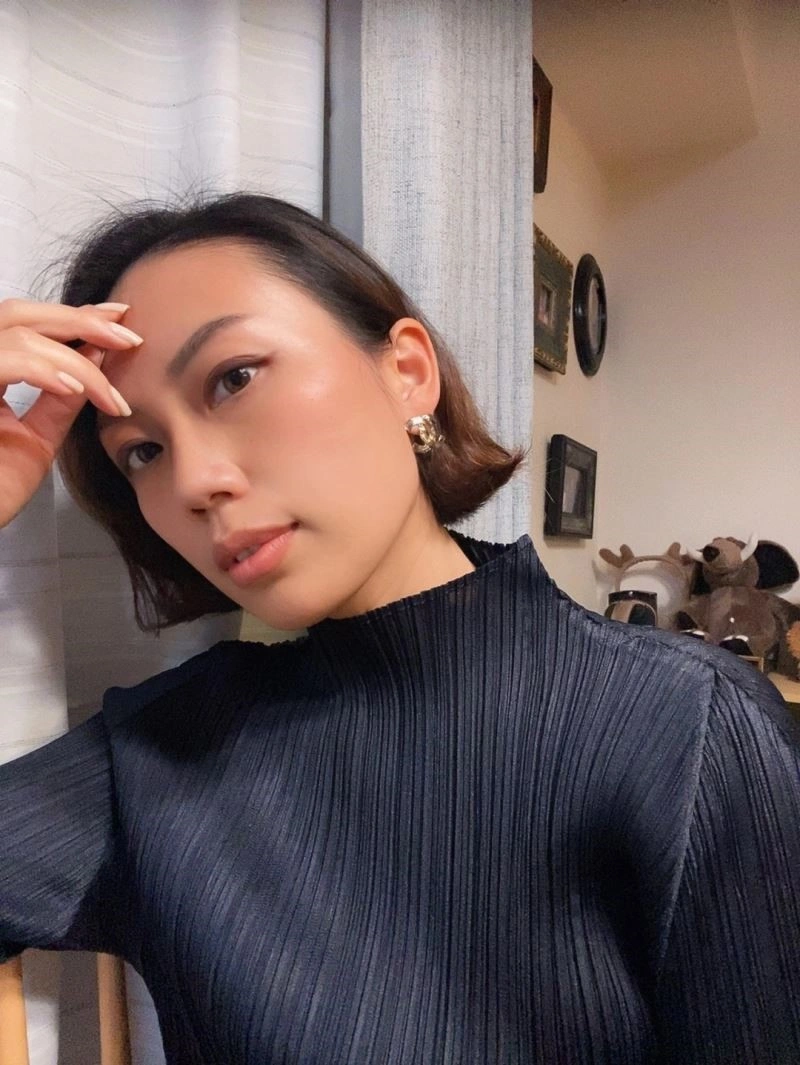 Budget-friendly Chanel Earrings