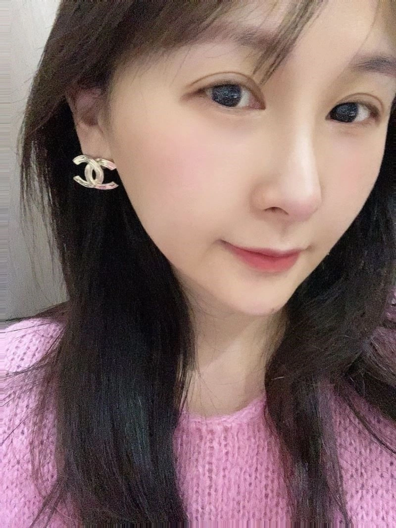 Budget-friendly Chanel Earrings