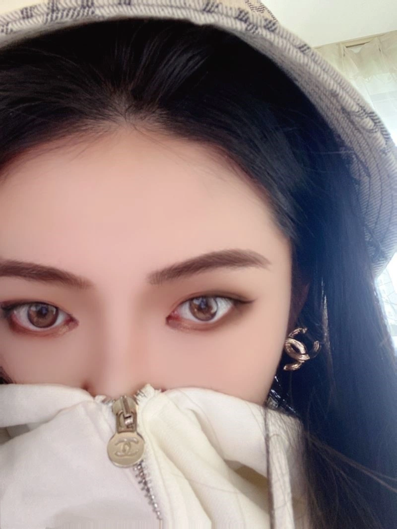 Budget-friendly Chanel Earrings