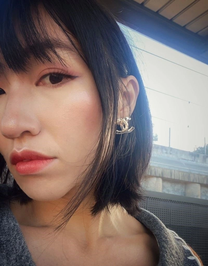 Budget-friendly Chanel Earrings