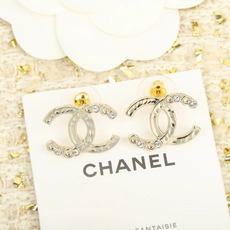 Bargain Chanel Earrings