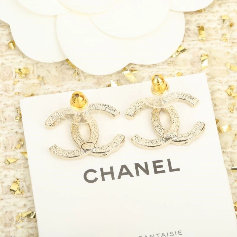 Bargain Chanel Earrings
