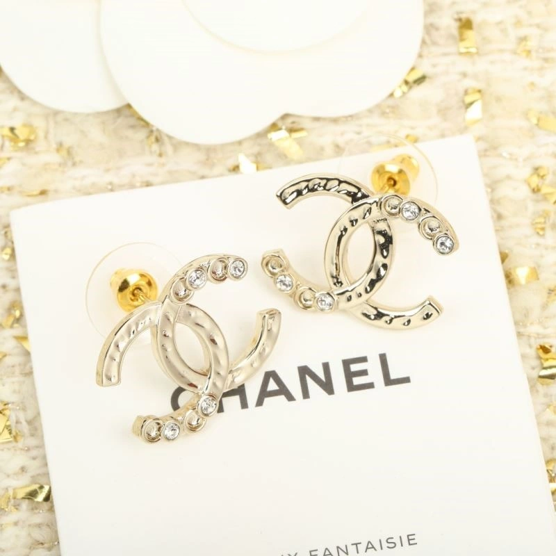 Bargain Chanel Earrings