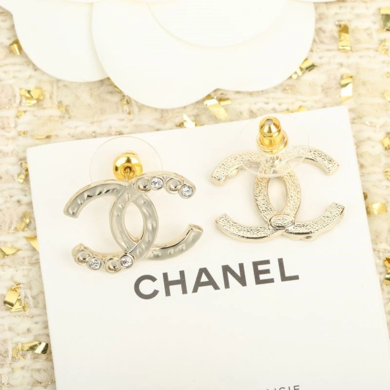 Bargain Chanel Earrings
