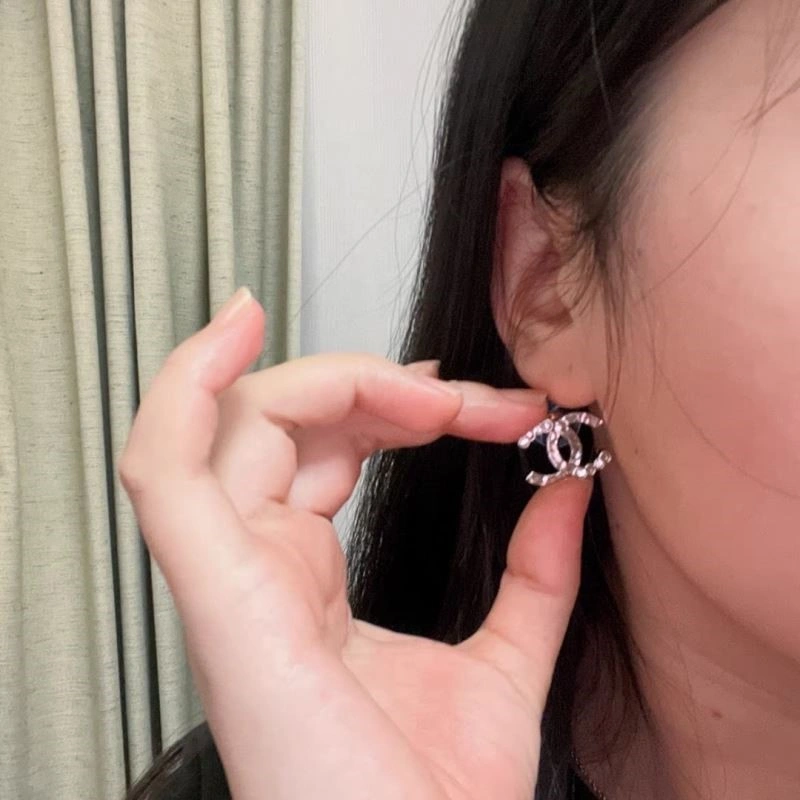 Bargain Chanel Earrings