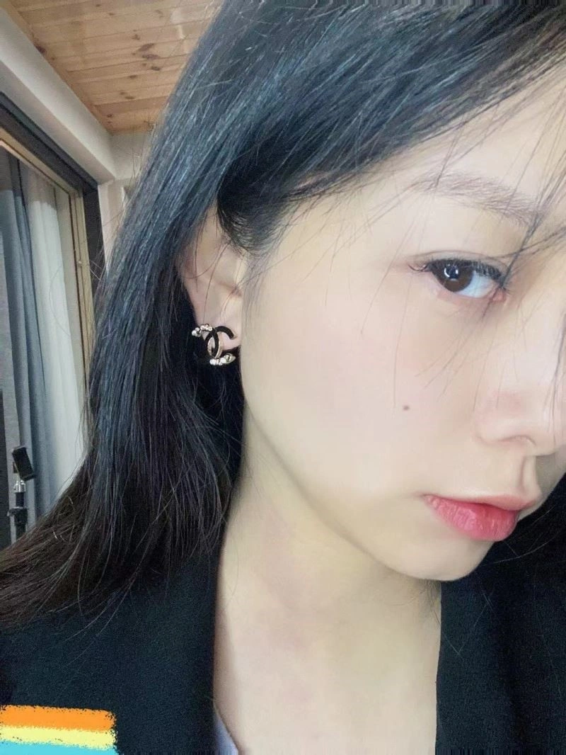 Bargain Chanel Earrings