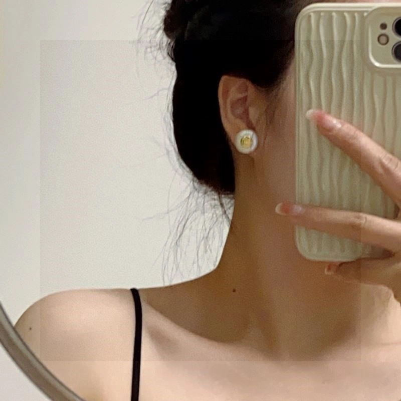 Economical Chanel Earrings