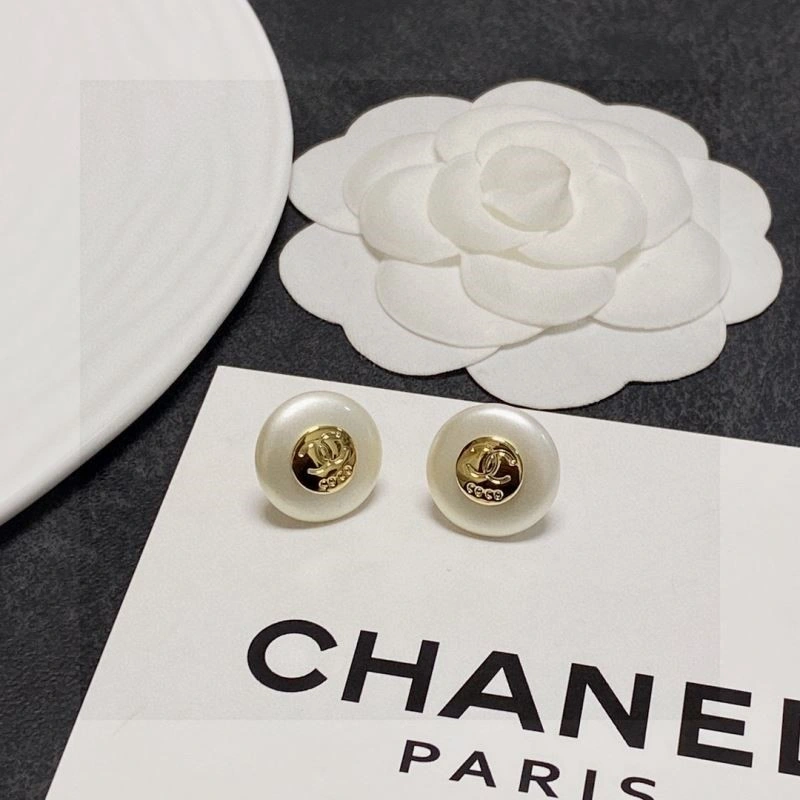Economical Chanel Earrings