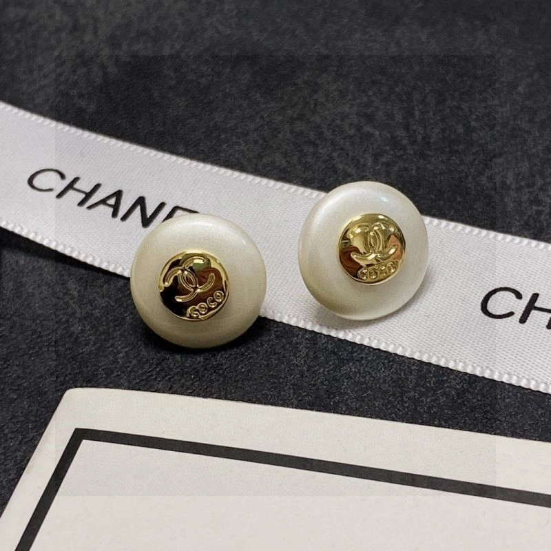 Economical Chanel Earrings