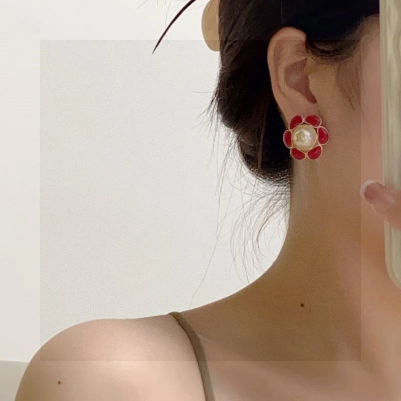 Budget-friendly Chanel Earrings