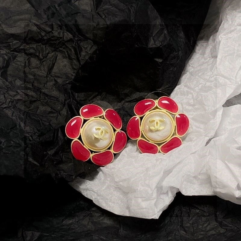 Budget-friendly Chanel Earrings