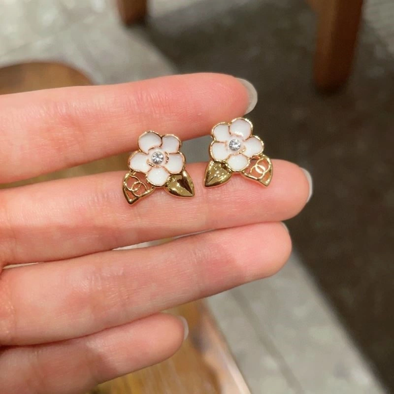 Precise copy Chanel Earrings