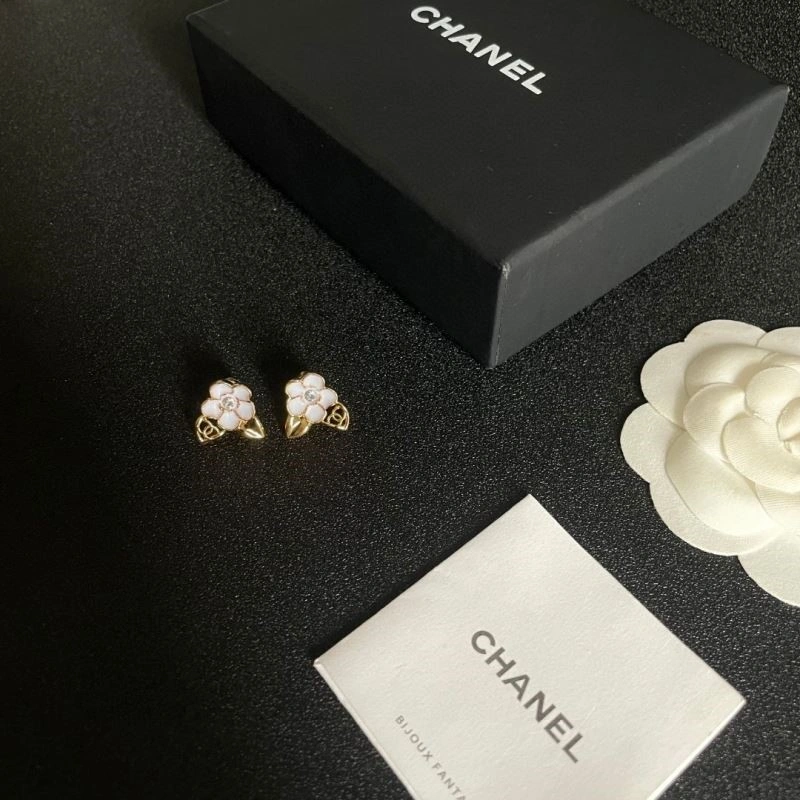 Precise copy Chanel Earrings