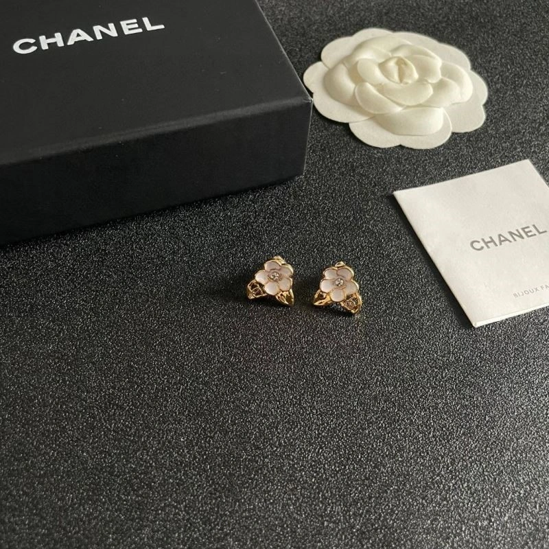 Precise copy Chanel Earrings