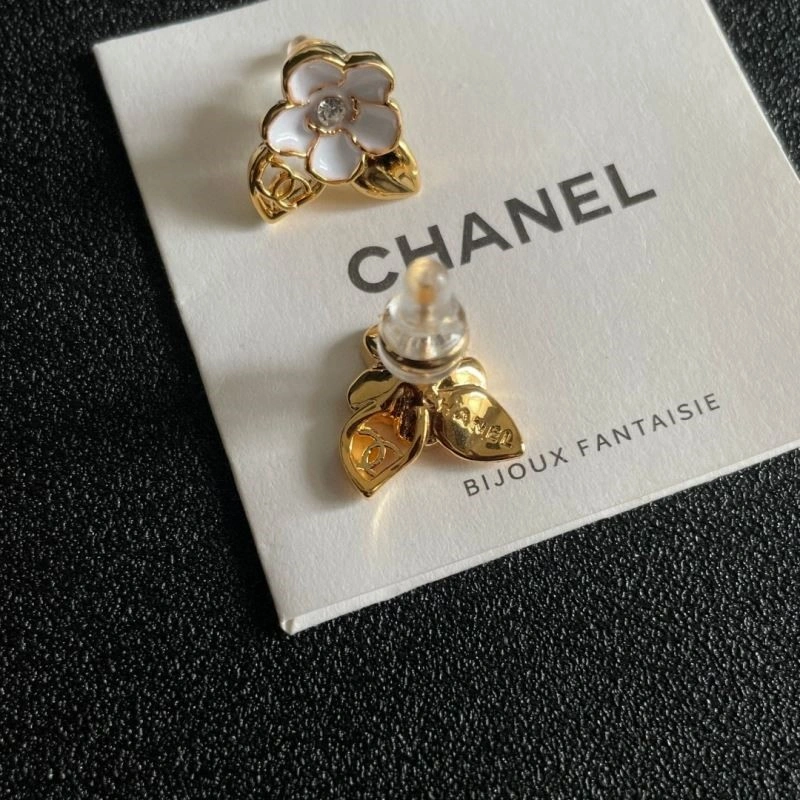 Precise copy Chanel Earrings