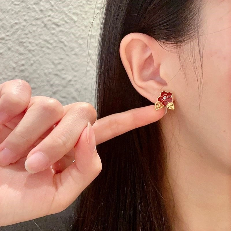 Economical Chanel Earrings