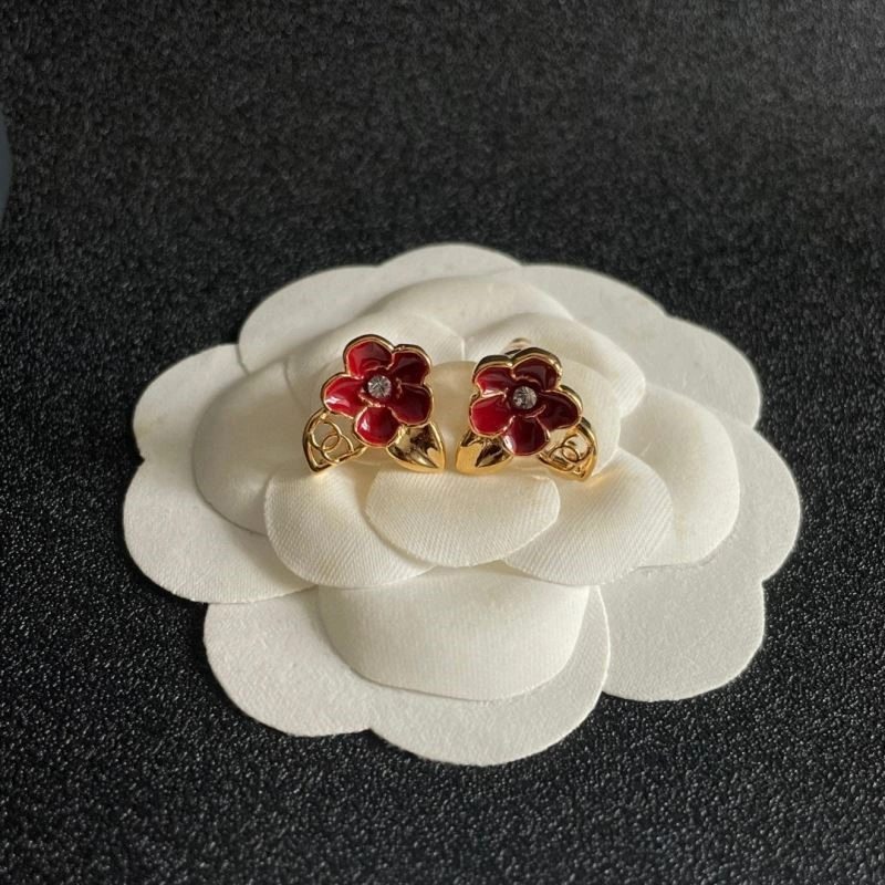 Economical Chanel Earrings