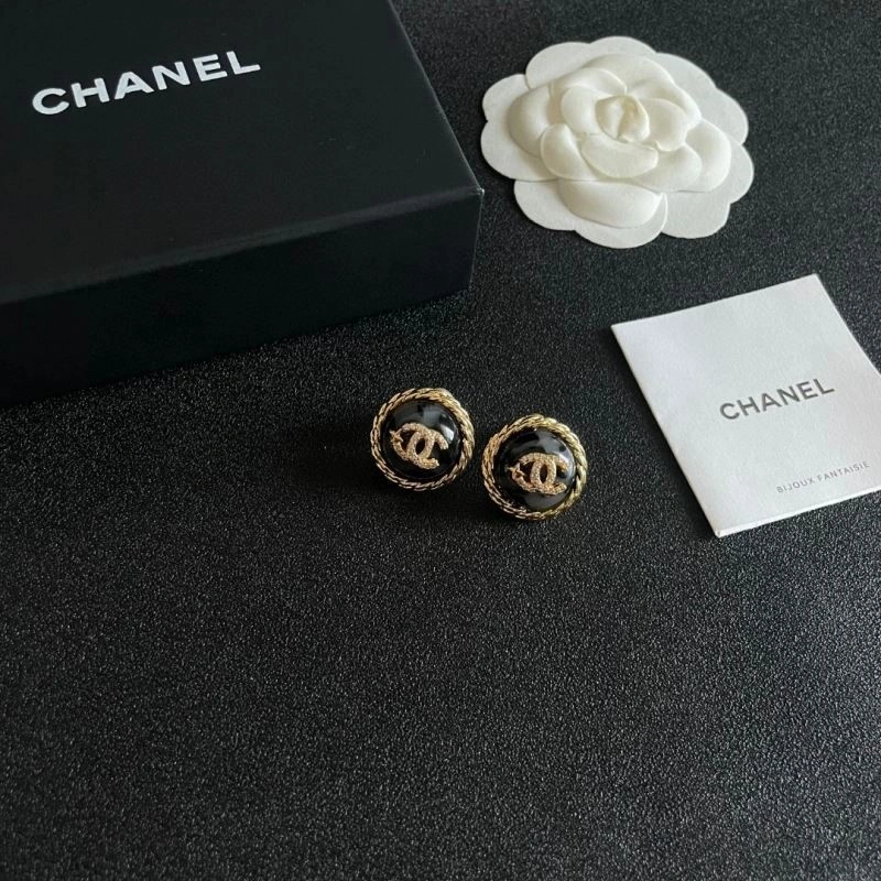 OEM Chanel Earrings