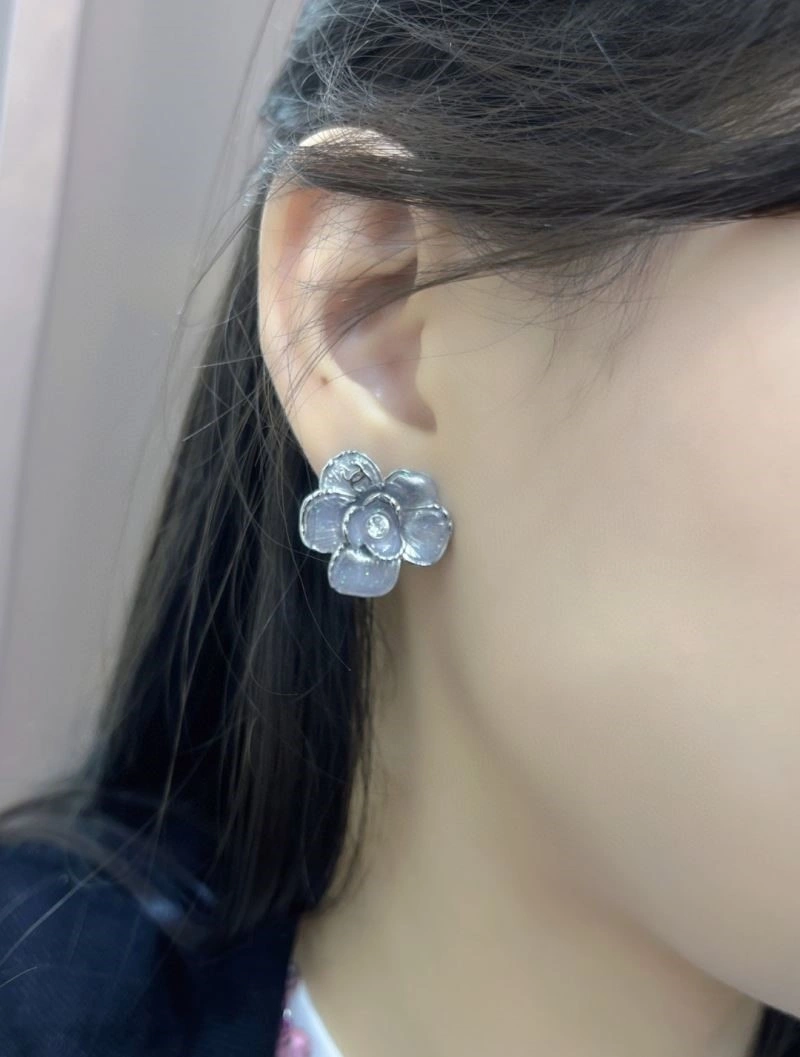 Legit Chanel Earrings