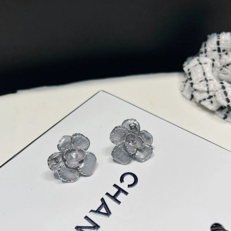 Legit Chanel Earrings