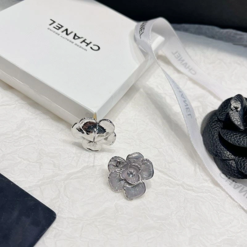 Legit Chanel Earrings
