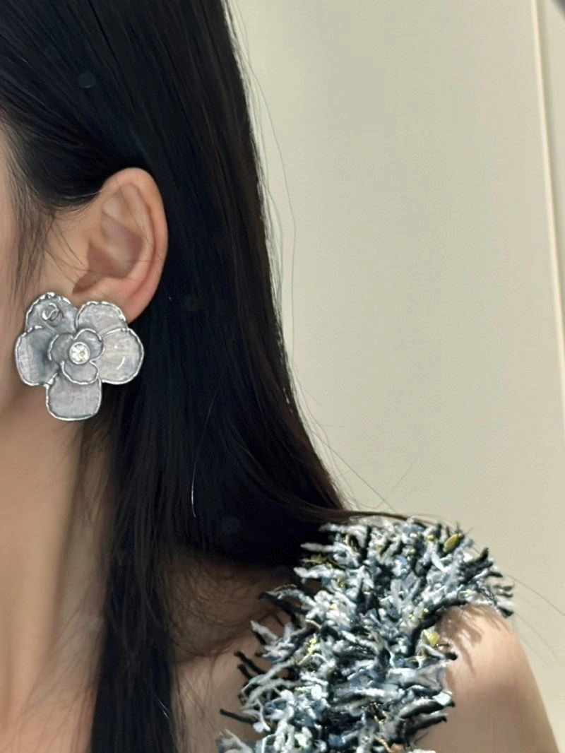 Legit Chanel Earrings