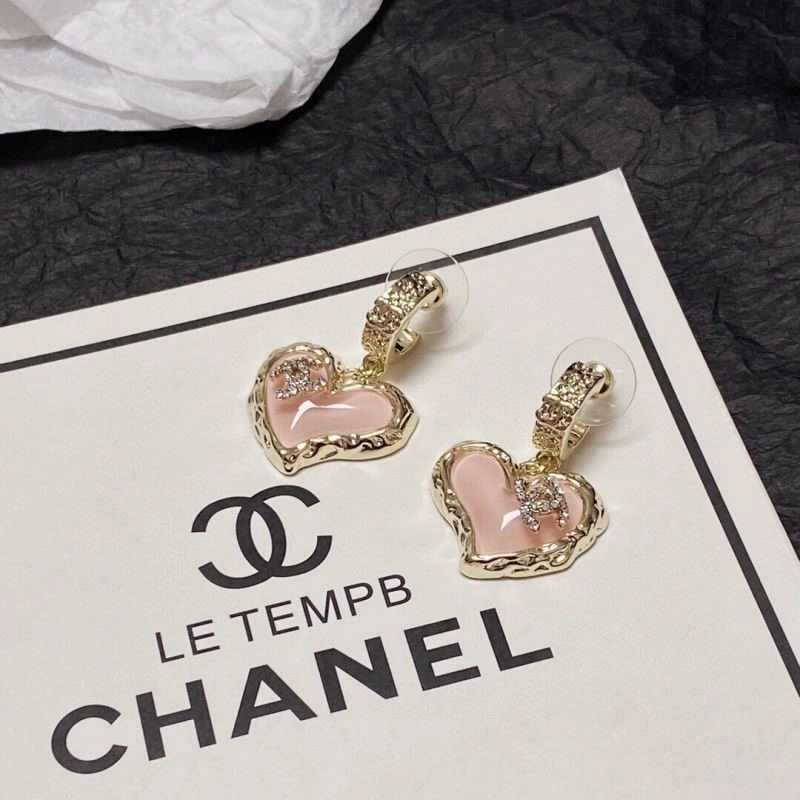 OEM Chanel Earrings