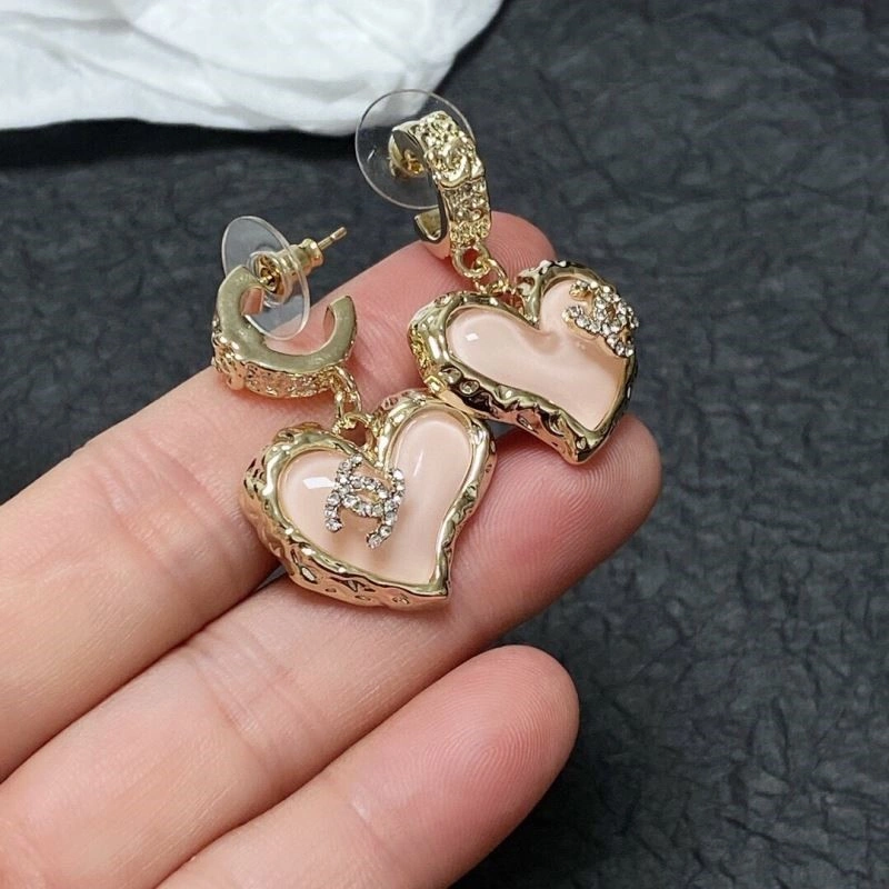 OEM Chanel Earrings