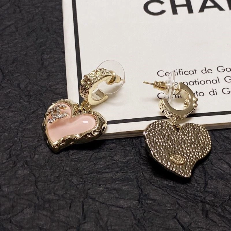 OEM Chanel Earrings